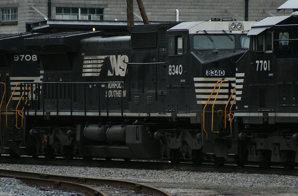 NS 8340